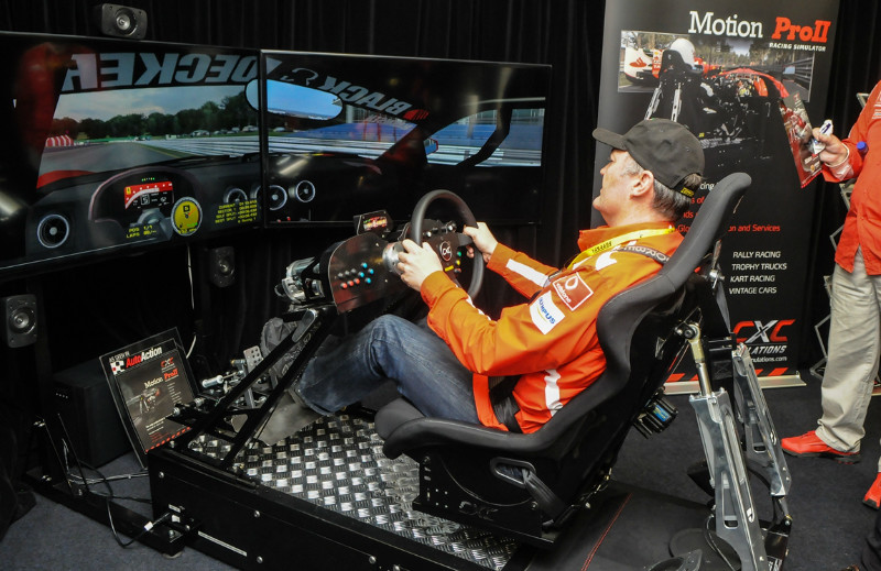 Zagame Ferrari Owner’s Track Experience | MotoKinetic